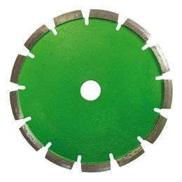 Eibenstock V-Fugenscheibe &Oslash; 180 mm (nur f&uuml;r EMF 180.2) (37442000)