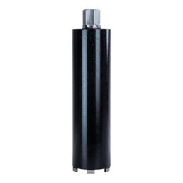 Eibenstock Diamant-Trocken-Bohrkrone -Softschlag- 1&frac14;", &Oslash; 102 mm, 350 mm Nutzl&auml;nge,6 Segmente (36S10200)