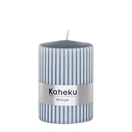 SONSTIGE Rillenkerze POWDER
