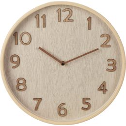 SONSTIGE Wanduhr