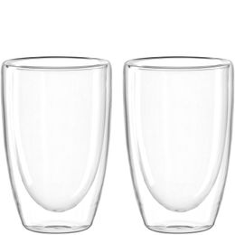 Becher Leonardo DUO