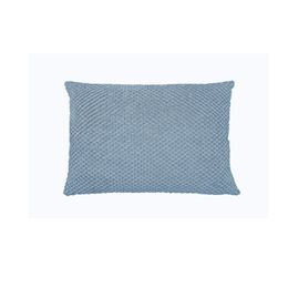 SONSTIGE Zierkissen Max jeans