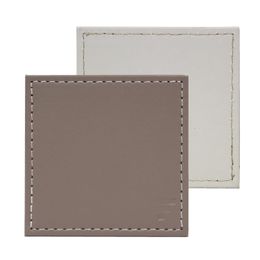 Untersetzer-Set, freeform 4 teilig