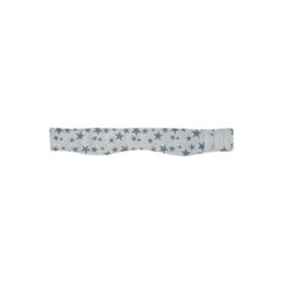 Playshoes Stirnband Jungen Größe 48/54 grau / dunkelgrau