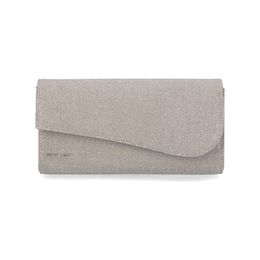 Peter Kaiser Clutch »Taschen Textil« Sand