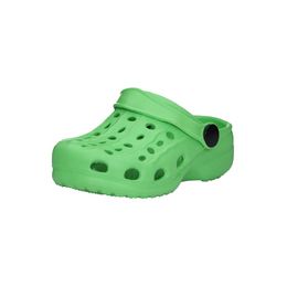 Playshoes Sandals & Slippers boy Green size 26,5