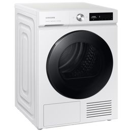 Samsung Wärmepumpentrockner »DV90BB7445GW« weiß