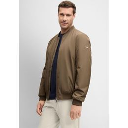 Cinque Blouson »CIRAPID« ohne Kapuze regular fit, mit Strickbündchen dunkelbraun XXL XXL Blouson von Cinque