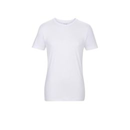 OLYMP Herren OLYMP T-Shirt &raquo;Casual&laquo; wei&szlig; XXL