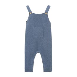 Mango Kids Overalls 'YORK1' kids Blue size 3-6