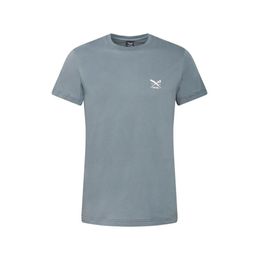 Iriedaily Shirt male Grey size XXL