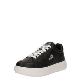 Love Moschino Sneakers 'BOLD40' female Black size 41