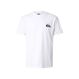Quiksilver Performance Shirt 'EV' male White size L