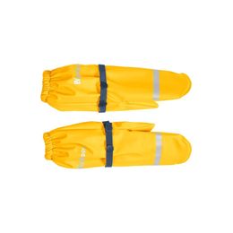 Playshoes Gloves boy Yellow size 1