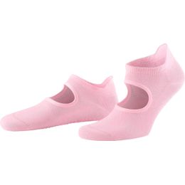 w&auml;schepur Damen Sportsocken rosenquarz, Gr&ouml;&szlig;e 35-38