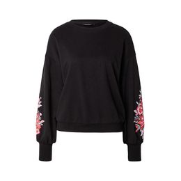 Only Sweatshirt 'ONLBROOKE' female Black size M