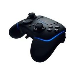 Razer Wolverine V2 Pro, Gamepad schwarz