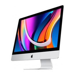 Apple iMac 27" 5K (Mitte-2017) Core i7 4,2 GHz - HDD 2 TB - 16GB QWERTY - Niederländisch