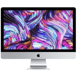 Apple iMac 27" 5K (Mitte-2017) Core i5 3,4 GHz - SSD 240 GB - 16GB AZERTY - Franz&ouml;sisch