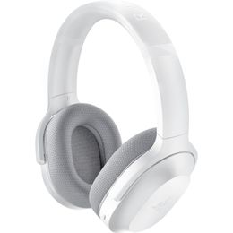 Razer Barracuda (Kabellos), Gaming Headset, Grau