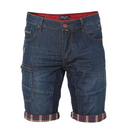 Koroshi Jeans male Blue size 32