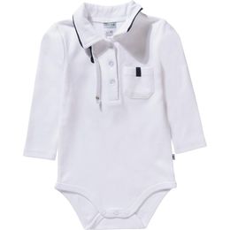 Jacky Romper/Bodysuit boy White size 62