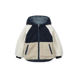 Liewood Between-Season Jacket 'Jackson' boy Blue size 122