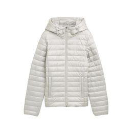 Tom Tailor Between-Season Jacket female White size M