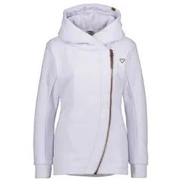 alife and kickin Winterjacke ALIFE & KICKIN "Damen CataleyaAK J", Damen, Gr. M, lila (orchid), 80% Polyester, 10% Viskose, 10% Polyacryl, Jacken