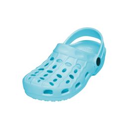 Playshoes Clogs Jungen Gr&ouml;&szlig;e 38.5 t&uuml;rkis