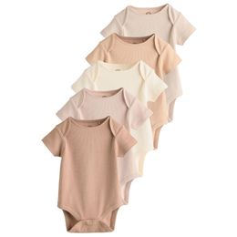 next Body M&auml;dchen Gr&ouml;&szlig;e 62 beige / creme / nude / camel / dunkelbeige
