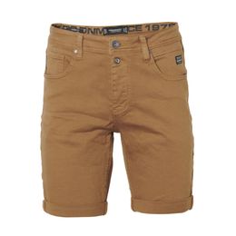 Koroshi Shorts Herren Gr&ouml;&szlig;e 34 dunkelgrau