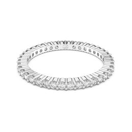 Swarovski Ring 'Matrix' female size 58 White