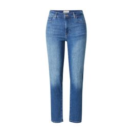 Only Carmakoma Jeans 'CARSui' female size 34 Blue denim