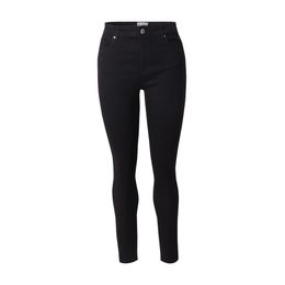 Only Carmakoma Jeans 'CARSALLY' Damen Gr&ouml;&szlig;e 39/40 schwarz