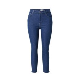 Only Carmakoma Jeans 'CARHush' Damen Gr&ouml;&szlig;e 41/42 blue denim