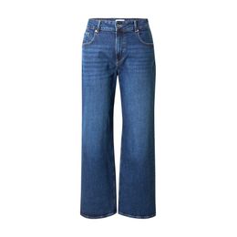 Only Carmakoma Jeans 'CARJuicy' female size 34 Blue denim