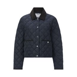 Rich & Royal Rich & Royal Jacke Damen Gr&ouml;&szlig;e XS dunkelblau Sommerjacke