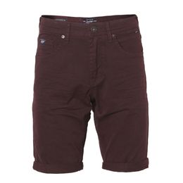 Koroshi Shorts Herren Gr&ouml;&szlig;e 34 dunkelrot