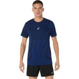 asics Road Seamless T-shirt Herren