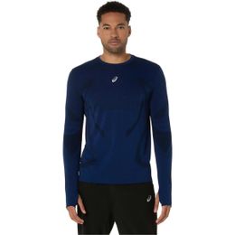 asics Road Seamless Shirt Herren