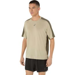 asics FujiTrail Elite T-shirt Herren
