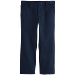 next Hose Jungen Gr&ouml;&szlig;e 170 navy