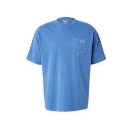Vans T-Shirt Herren Gr&ouml;&szlig;e L blau