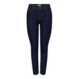 Jacqueline de Yong JDY Jeans 'JDYMoon' Damen Gr&ouml;&szlig;e 25/26 dunkelblau