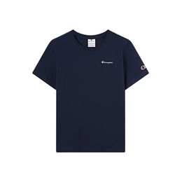 Champion Authentic Athletic Apparel T-Shirt Damen Gr&ouml;&szlig;e XL navy