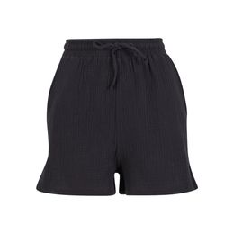 Urban Classics Hose Damen Gr&ouml;&szlig;e 50 schwarz