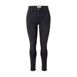 Only Carmakoma Jeans 'CARAYA' Damen Gr&ouml;&szlig;e 39/40 black denim