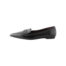 next Slipper 'Forever Comfort' Damen Gr&ouml;&szlig;e 40/40.5 schwarz
