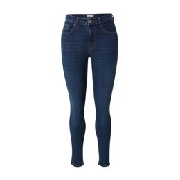 Only Carmakoma Jeans 'CARAYA' Damen Gr&ouml;&szlig;e 35/36 dunkelblau